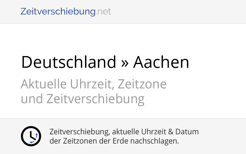 Singapur Zeitverschiebung Deutschland