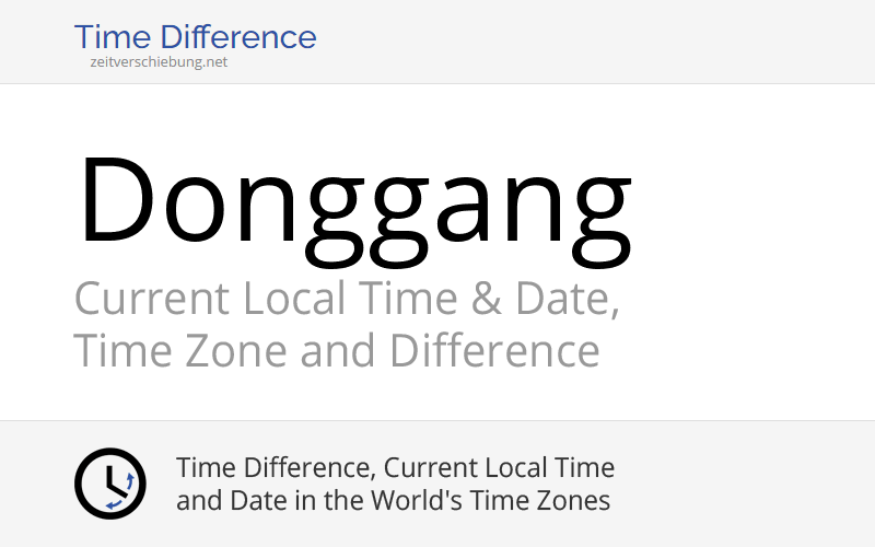 Current Local Time in Donggang, Taiwan (Pingtung, Taiwan): Date, time ...