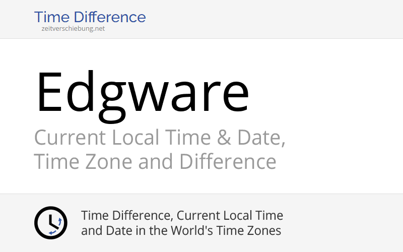 Current Local Time in Edgware, United Kingdom (Greater London, England ...