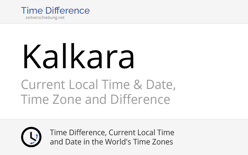 Current Local Time in Kalkara, Malta (Il-Kalkara): Date, time zone ...