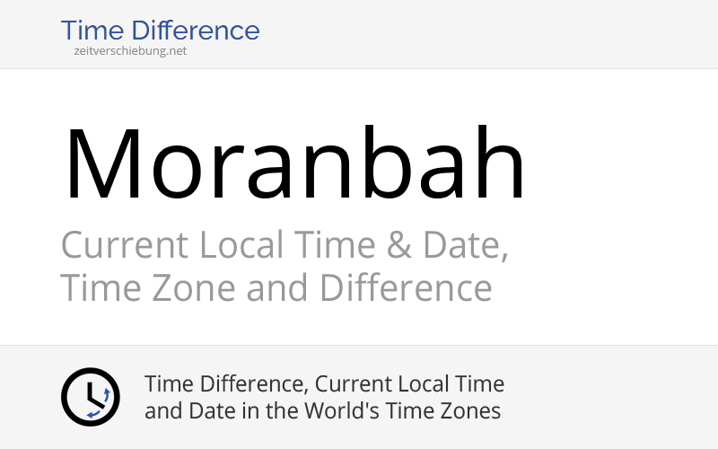 Current Local Time in Moranbah, Australia (Isaac, Queensland): Date ...