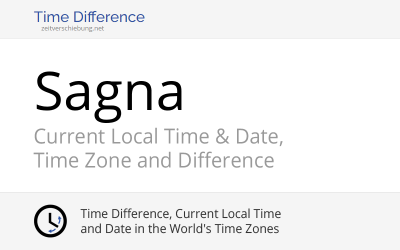 Current Local Time in Sagna, Romania (Comuna Sagna, Neamț County): Date ...