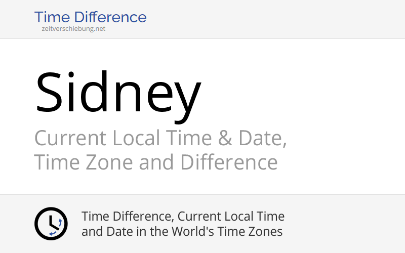 Current Local Time in Sidney, United States (Cheyenne County, Nebraska ...