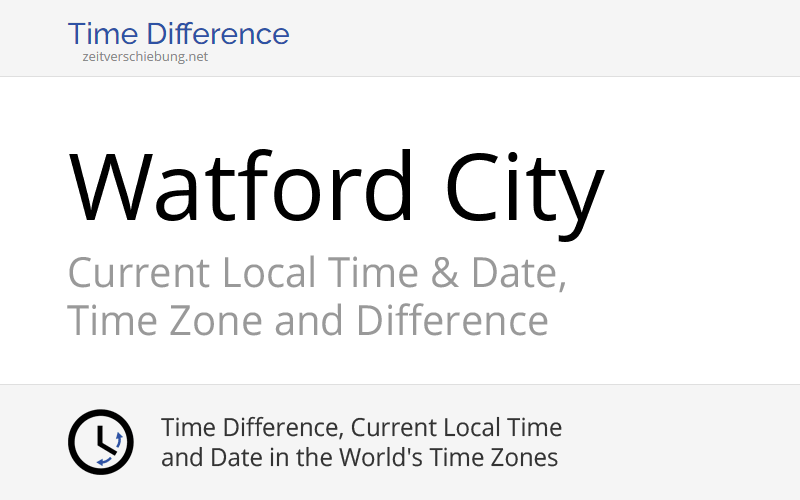 Current Local Time in Watford City, United States (McKenzie County ...