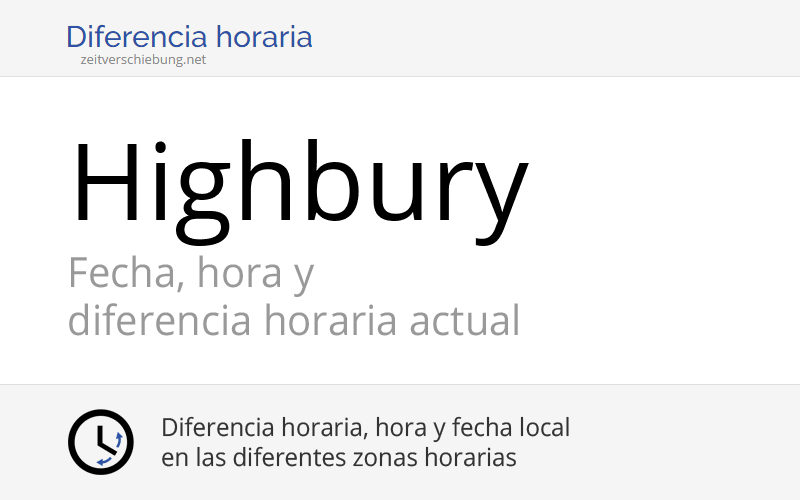 Hora actual en Highbury, Australia (Tea Tree Gully, South Australia ...